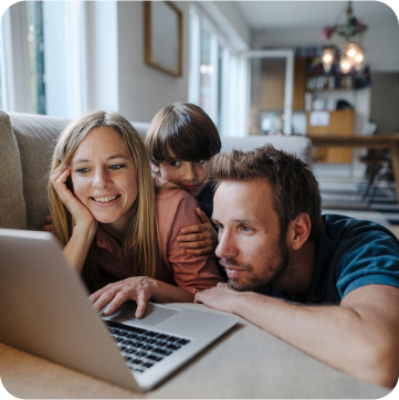 Hughesnet | EchoStar Brands