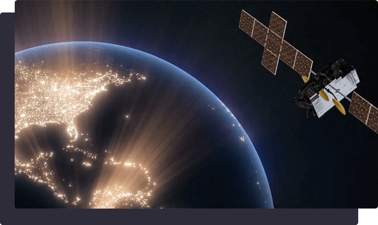 Company History | EchoStar